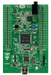 STM32 F4 Cortex-M4 MCU - STMicroelectronics | Mouser