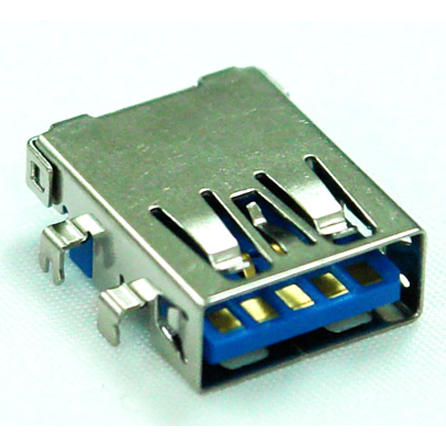 USB 3.0 SuperSpeed Technology | Mouser