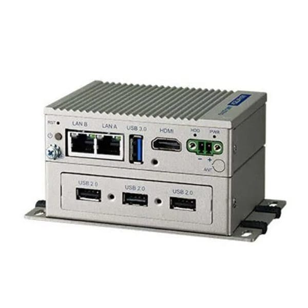 Advantech Battery Energy Storage System (BESS) - Mouser