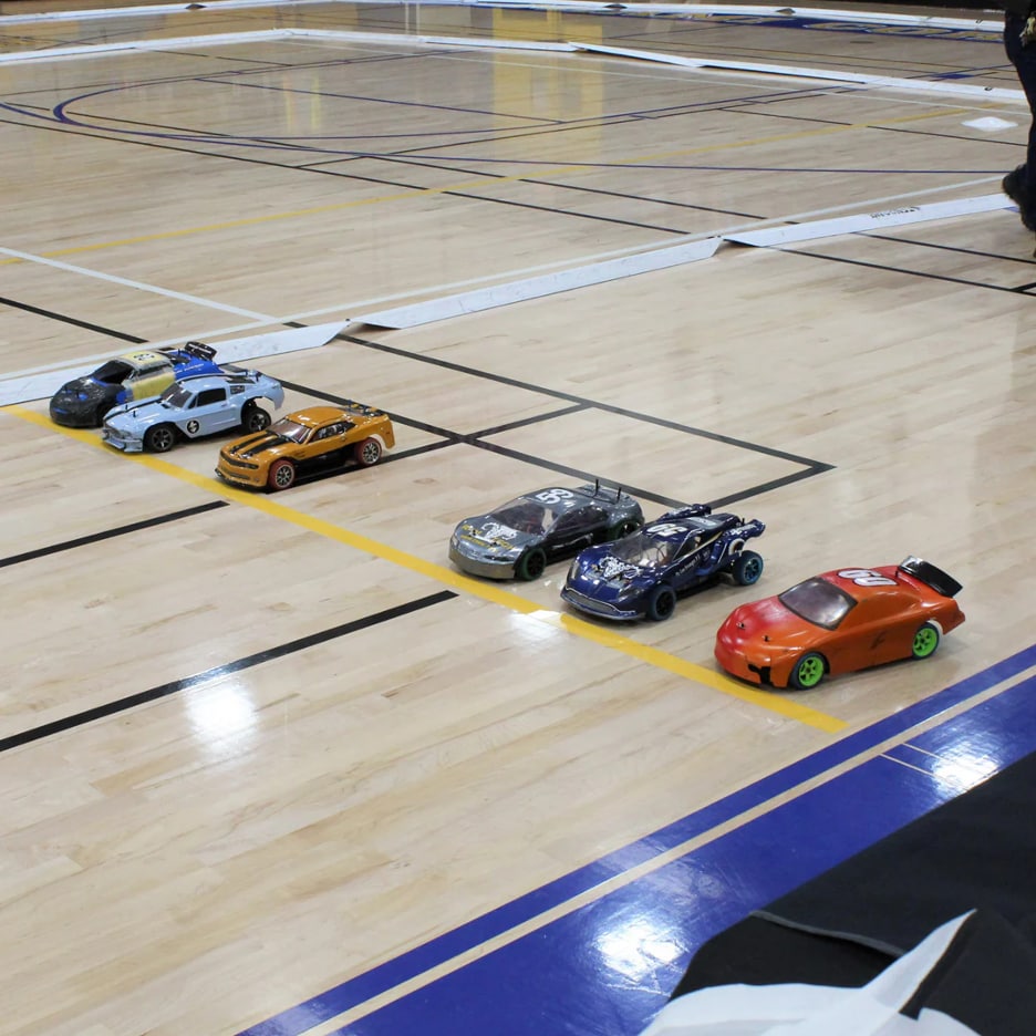 Ten80Education National STEM League | Mouser