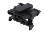 171850-0500 Molex | Mouser 대한민국