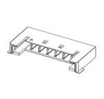 504050-1291 Molex | Mouser 대한민국