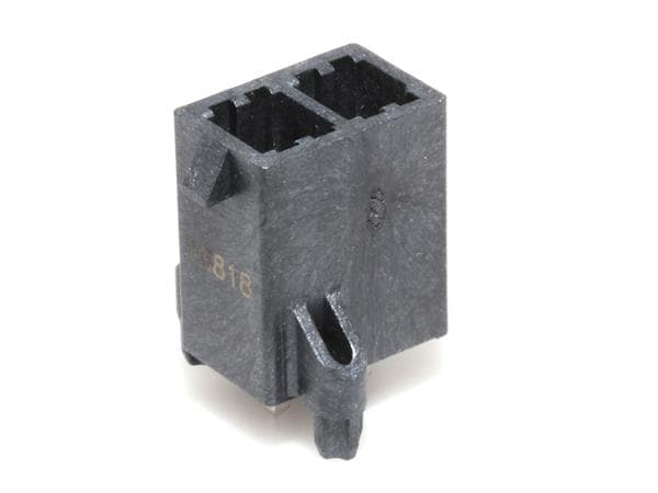 76829-0002 Molex | Mouser 대한민국