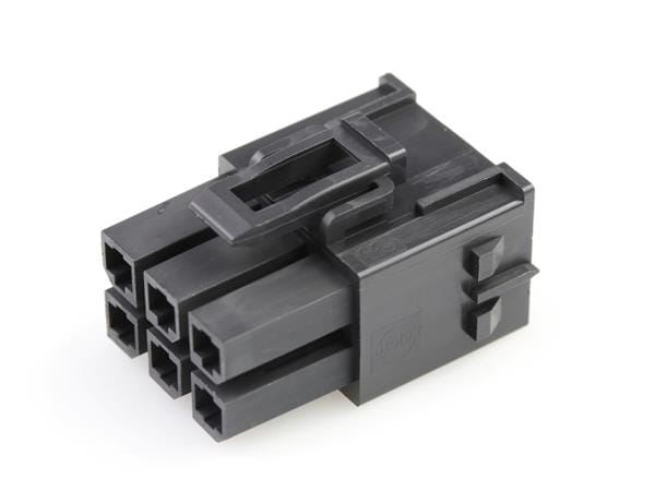 171692-0206 Molex | Mouser 대한민국