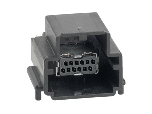 34861-1406 Molex | Mouser 대한민국