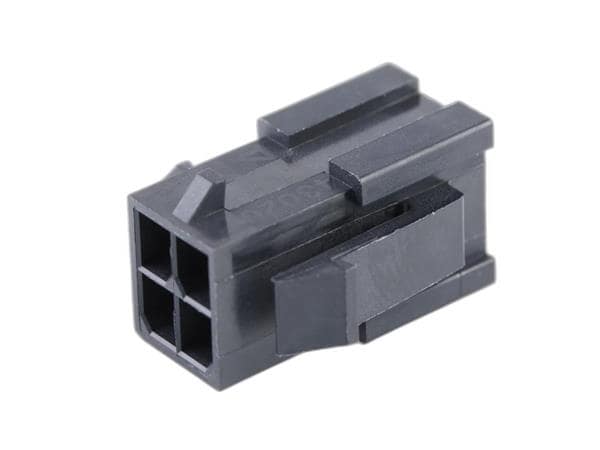 43020-0400 Molex | Mouser 대한민국