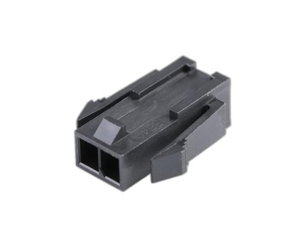 43640-0200 Molex | Mouser 대한민국