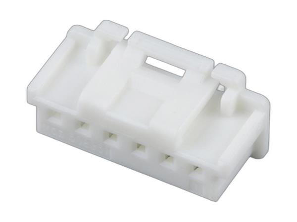 502351-0600 Molex | Mouser 대한민국