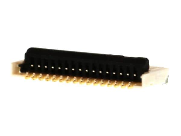 503480-1600 Molex | Mouser 대한민국