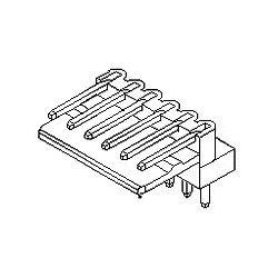 22-05-1032 Molex | Mouser 대한민국