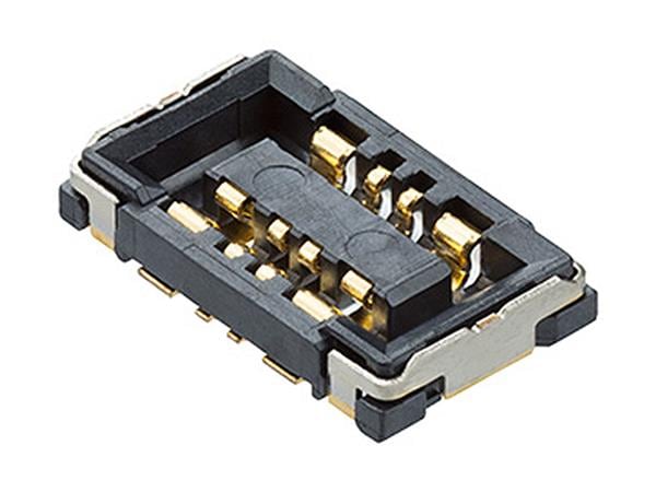 505004-0812 Molex | Mouser 대한민국