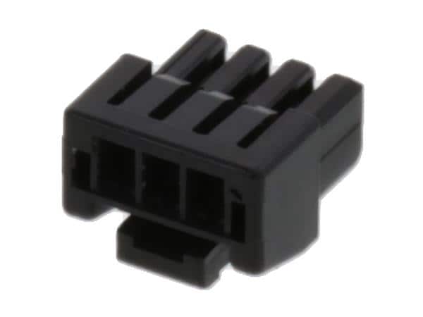 505565-0301 Molex | Mouser 대한민국