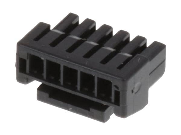 505565-0501 Molex | Mouser 대한민국