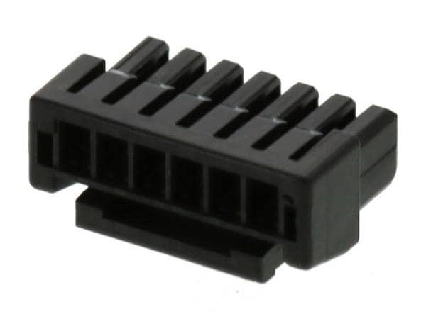 505565-0601 Molex | Mouser 대한민국