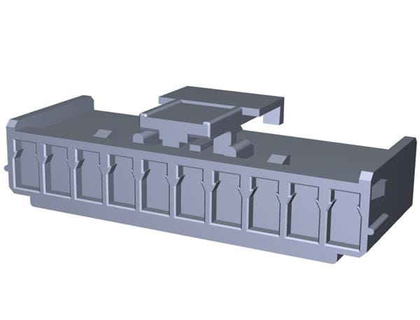 51163-1000 Molex | Mouser 대한민국