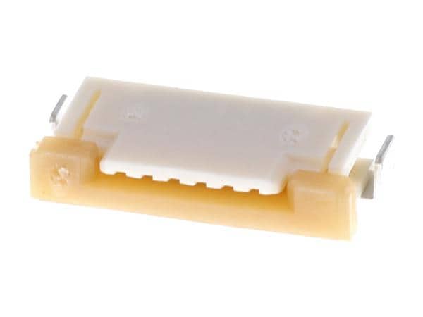 52207-0660 Molex | Mouser 대한민국