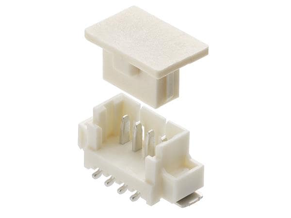 53398-0267 Molex | Mouser 대한민국