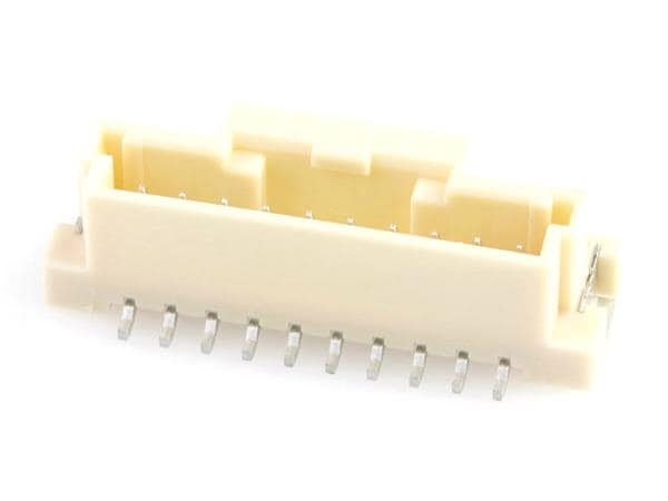560020-0920 Molex | Mouser 대한민국