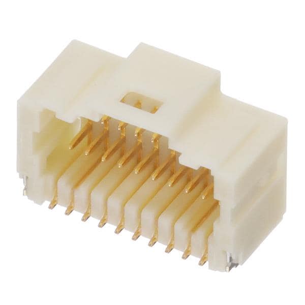 203566-2007 Molex | Mouser 대한민국