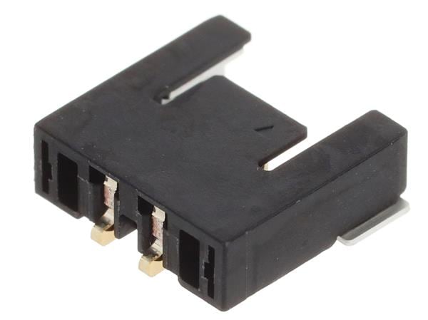205338-0002 Molex | Mouser 대한민국