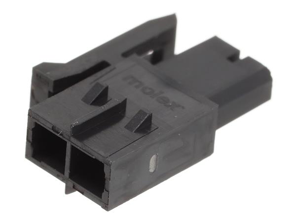 206461-0200 Molex | Mouser 대한민국