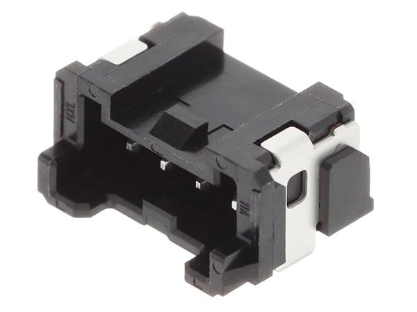 505578-0471 Molex | Mouser 대한민국