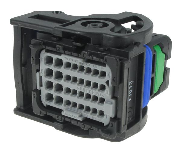 64319-3211 Molex | Mouser 대한민국