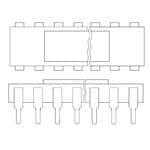 AD676TD/883B Analog Devices | Mouser 대한민국