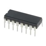 MCP3208-CI/P Microchip Technology | Mouser 대한민국