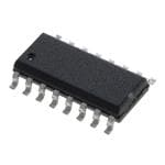 MAX232CSE+T Analog Devices / Maxim Integrated | Mouser 대한민국