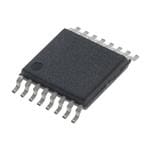 MAX3232EEAE+ Analog Devices / Maxim Integrated | Mouser 대한민국