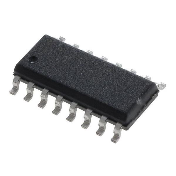 MAX3232ESE+ Analog Devices / Maxim Integrated | Mouser 대한민국