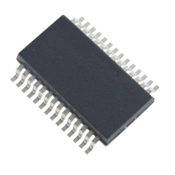 PIC16F1933-E/SS Microchip Technology | Mouser 대한민국