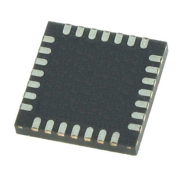 MAX14986ETI+ Analog Devices / Maxim Integrated | Mouser 대한민국