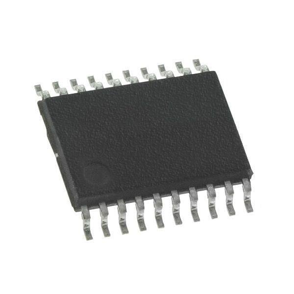 STM8S103F3P6 STMicroelectronics | Mouser 대한민국