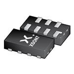 PUSB3AB6Z Nexperia | Mouser 대한민국