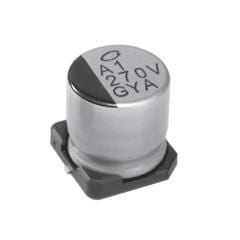 GYB1E221MCQ1GS Nichicon | Mouser 대한민국