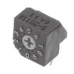 S-1011A Nidec Components | Mouser 대한민국