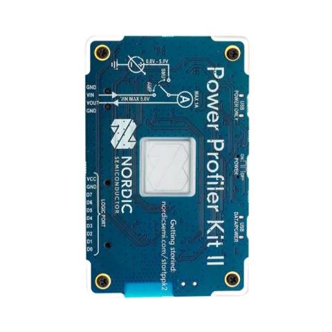 nRF-PPK2 Nordic Semiconductor | Mouser 대한민국