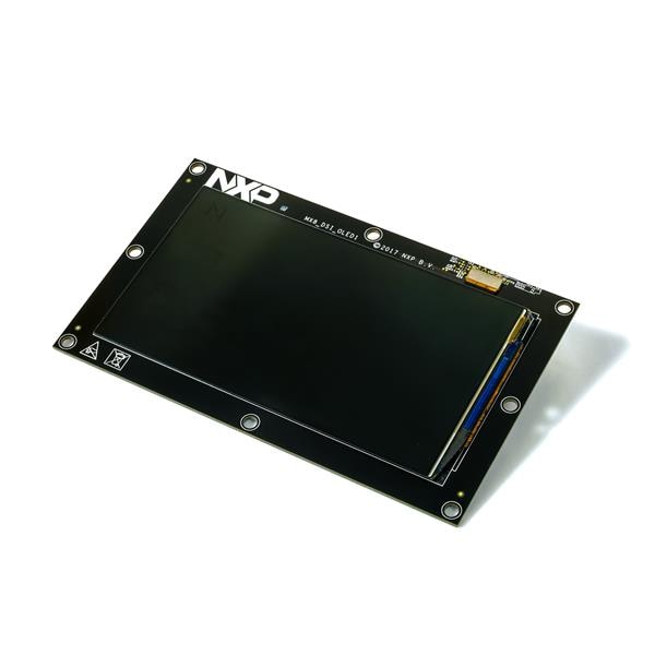 MX8-DSI-OLED1 NXP Semiconductors | Mouser 대한민국