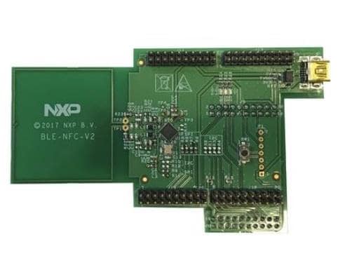 BLE-NFC-V2 NXP Semiconductors | Mouser 대한민국
