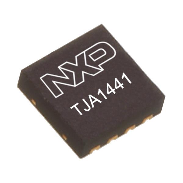 TJA1441ATK/0Z NXP Semiconductors | Mouser 대한민국