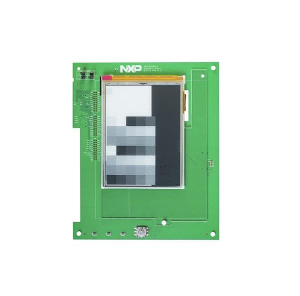 IMXEBOOKDC5 NXP Semiconductors | Mouser 대한민국