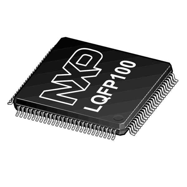 LPC1768FBD100K NXP Semiconductors | Mouser 대한민국