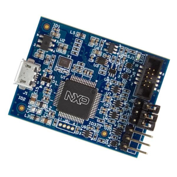 MCU-LINK NXP Semiconductors | Mouser 대한민국