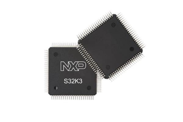 S32K314EHT1VPBST NXP Semiconductors | Mouser 대한민국