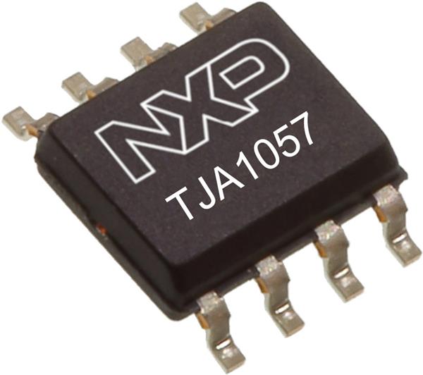 TJA1057CT/0Z NXP Semiconductors | Mouser 대한민국