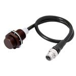 E2EW-QX12B1T18-M1TJ 0.3M Omron Automation and Safety | Mouser 대한민국