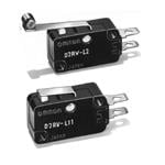D2RV Omron Electronics | Mouser 대한민국
