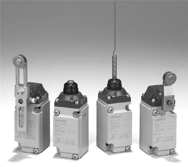 D4A-4501N Omron Automation and Safety | Mouser 대한민국
